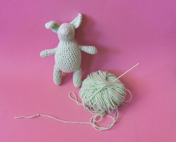 Best Yarn for Amigurumi A Comprehensive Guide Mary Maxim